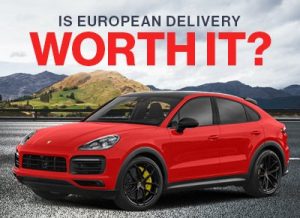 Are European Car Delivery Programs Worth the Effort? - Find The Best ...