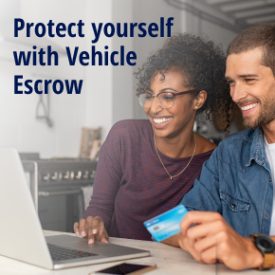 How to Use a Vehicle Escrow Service (Protect Yourself from Auto Fraud ...