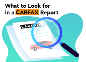 Understanding a CARFAX Report: What to Look For - Find The Best Car Price