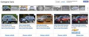 Where Is The Best Place To Compare Cars? - Find The Best Car Price