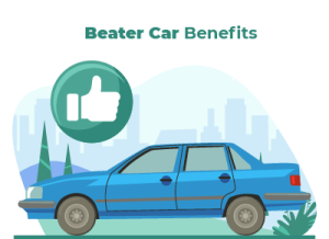 Reasons Why It's Worth Buying a Beater Car - Find The Best Car Price