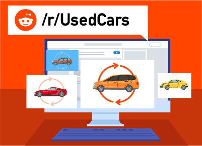 Best Car-Related Subreddits - Find The Best Car Price