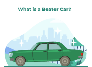 Reasons Why It's Worth Buying a Beater Car - Find The Best Car Price