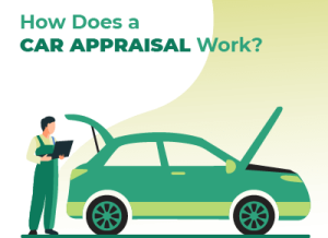 How Does a Car Appraisal Work? - Find The Best Car Price