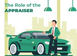 How Does a Car Appraisal Work? - Find The Best Car Price