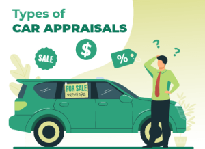 How Does a Car Appraisal Work? - Find The Best Car Price