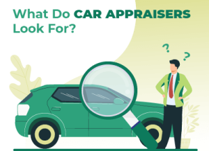How Does a Car Appraisal Work? - Find The Best Car Price