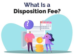 Disposition Fee: What Is It and Do I Have to Pay It? - FindTheBestCarPrice