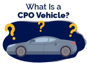 CPO: Certified Pre-Owned Vehicles [What's the Difference?] - Find The ...
