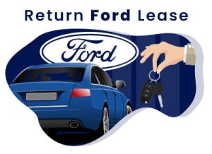 Ford Lease-End Options [Complete Guide] - Find The Best Car Price