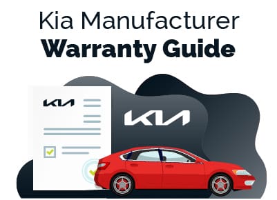 Kia Warranty Coverage Guide [Factory & Extended Warranty] - Find The Best Car Price