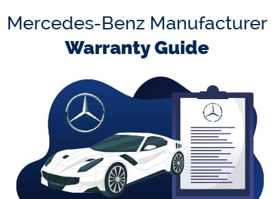 Mercedes-Benz Warranty Coverage Guide [Factory & Extended Warranty] - Find The Best Car Price