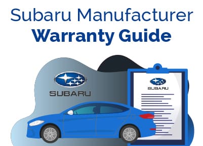 Subaru Warranty Coverage Guide [Factory & Extended Warranty] - Find The Best Car Price