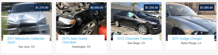 CarBrain Review: Will They Really Buy a Totaled Car? - Find The Best ...