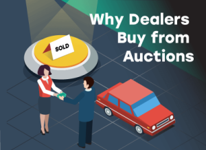Buying an Auction Car From the Dealership: Is It Trustworthy ...