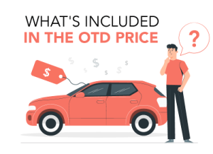 What's the Out the Door Price for a Car? - FindTheBestCarPrice