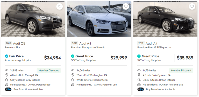 AAA Car Buying Program Review: Worth It? - Find The Best Car Price