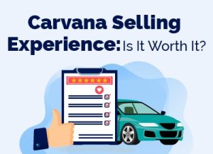 Selling to Carvana: How Much Do They Pay? [Review & Guide] - Find The ...