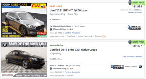 Autotrader Review: What to Know Before You Buy or Sell - Find The Best ...
