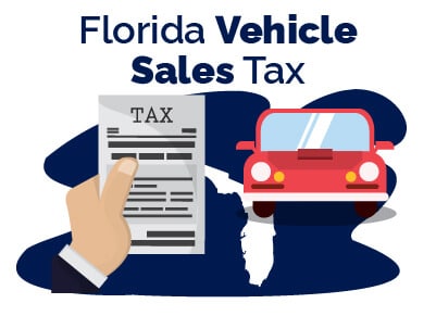 Florida (FL) Vehicle Sales Tax & Fees [+ Calculator] - Find The Best ...