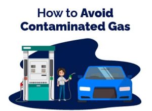 Top 5 Symptoms of Bad Gas In Your Car (& How to Get Rid Of It) - Find ...