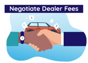 Car Dealer Fees: Which Ones Should I Pay? - Find The Best Car Price