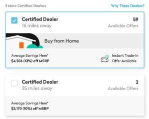 Review of TrueCar + The One Thing You Must Do To Get the Best Price ...