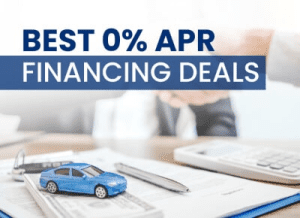 Best 0% APR + Low Interest Finance Deals For October 2025 - Find The ...
