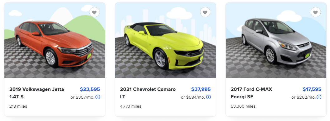Gettacar Guide & Review: Is It Worth It? - FindTheBestCarPrice