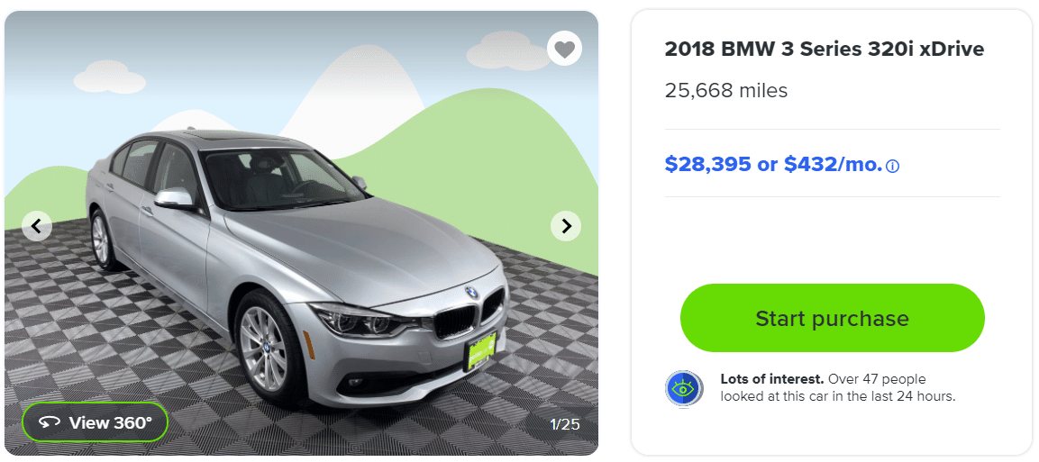 Gettacar Guide & Review: Is It Worth It? - FindTheBestCarPrice