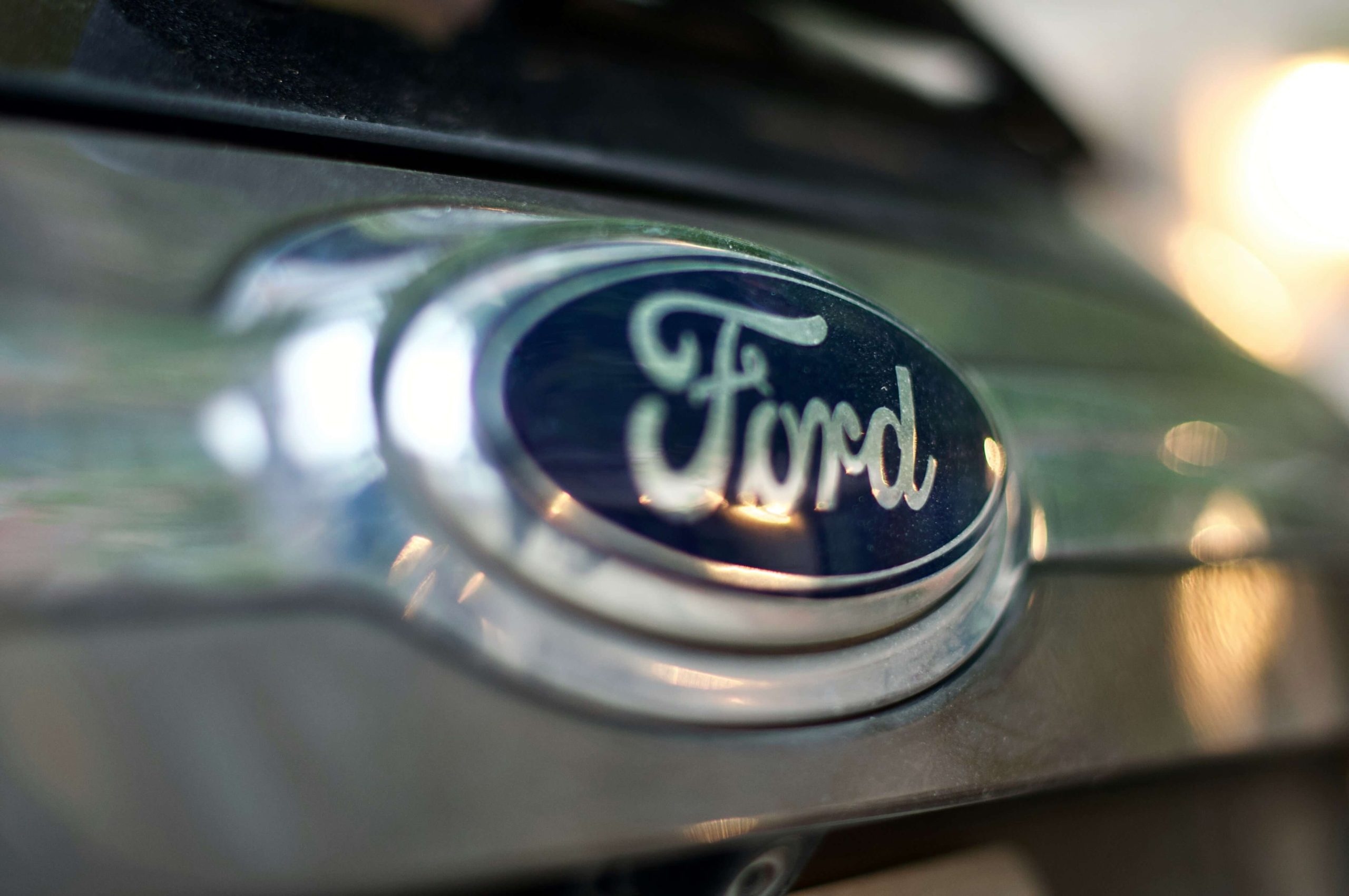 Ford Unveils First Ground-Up Electric Platform With Mid-Size Truck ...